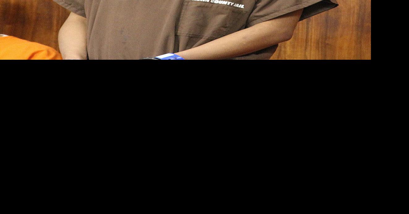 Hearing delayed for man suspected of stealing leg from crime scene ...