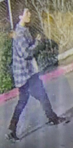 Firefighters search for man accused of setting southwest Bakersfield ...