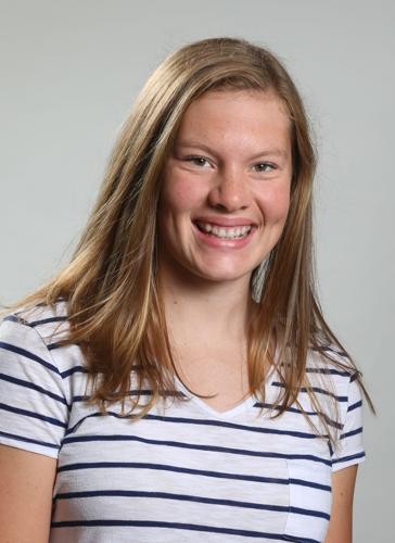 2017 BVarsity All-Area Girls Swimming | Sports | bakersfield.com