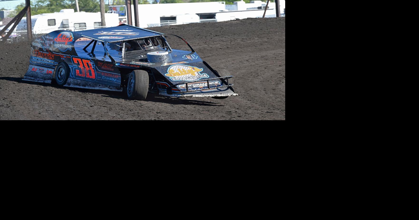 Multiple division winner Dylan Thornton among racers competing at 38th ...