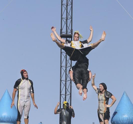 Get ready for the 101st Kern County Fair — your 'Ticket to Fun' | Kern ...