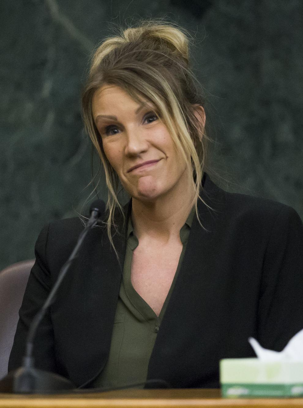 Favorite desserts and other final observations from Sabrina Limon trial ...