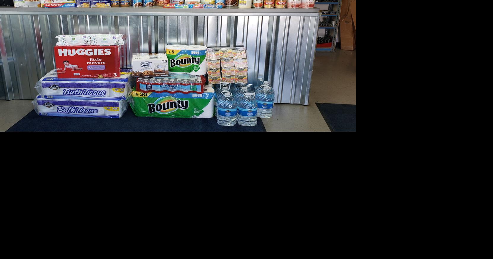 Delta Liquid Energy kicks off annual holiday charity drive | News ...