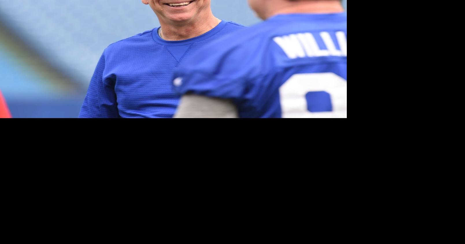 Q&A: 20-year NFL coach Mike Waufle’s playing years at BC were ‘greatest ...