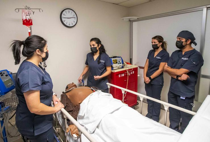 Kern Medical takes simulated procedures 'to the next level' with new ...
