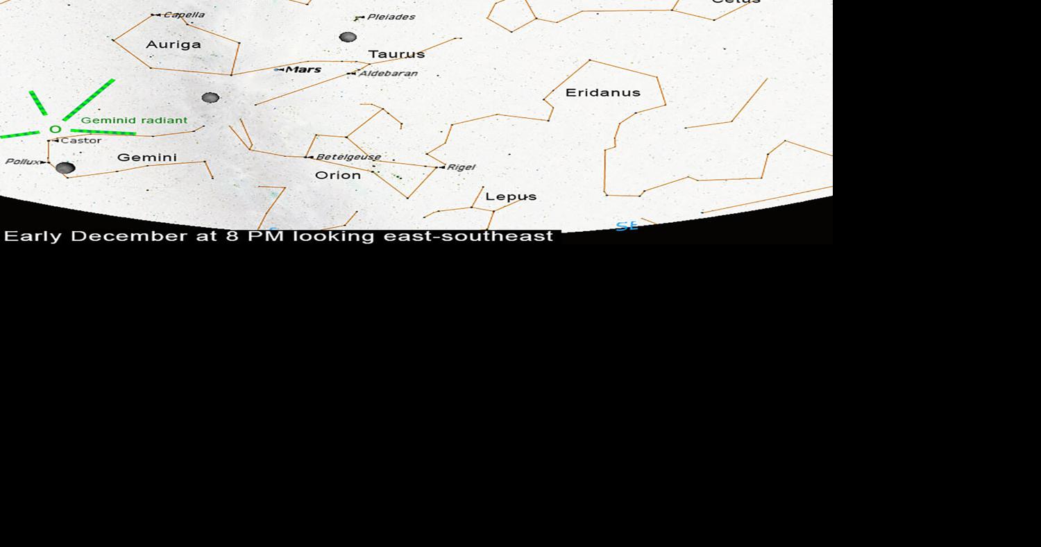 NICK STROBEL: Orion readies to return after successful mission ...