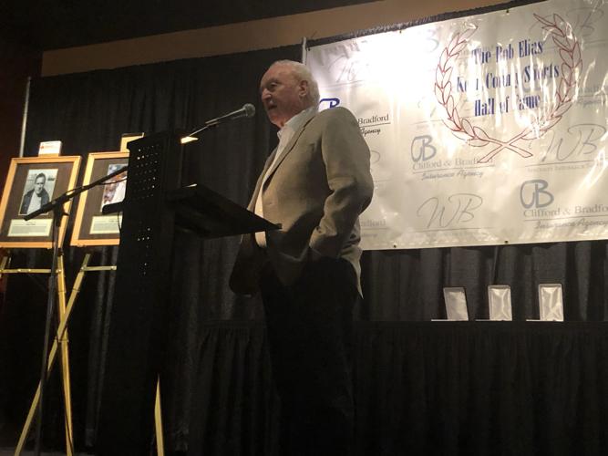 Bob Elias Hall of Fame announces four new inductees | The Delano Record ...