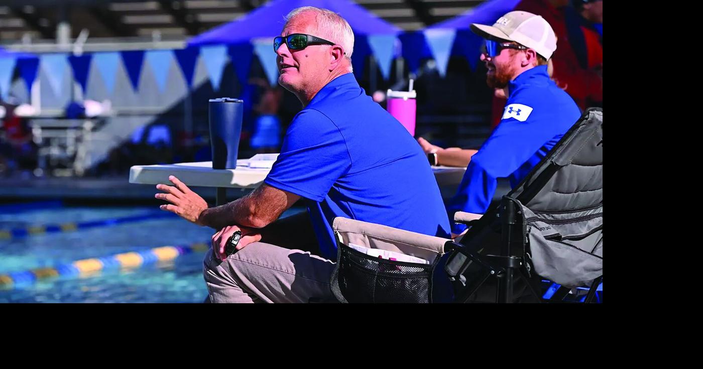 CSUB swim/dive coach retires | Sports | bakersfield.com
