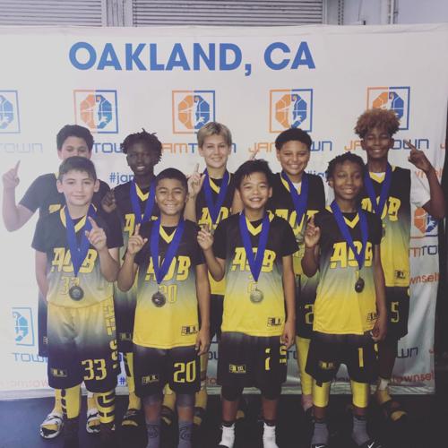 Community sports: Bakersfield Elite Ballers take home title ...
