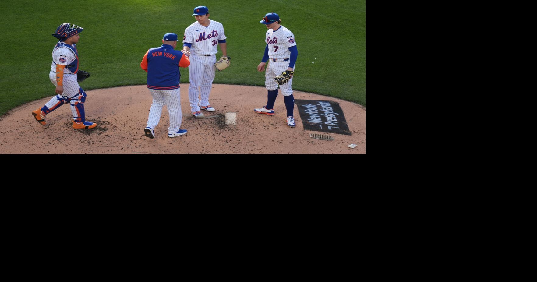 Mets spiral from contender to major league cellar, 47-74 since June as ...