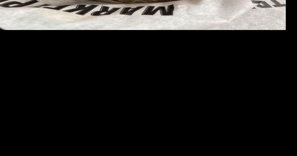 THE DISH: Hot new options at Hard Rock Casino Tejon | Food ...