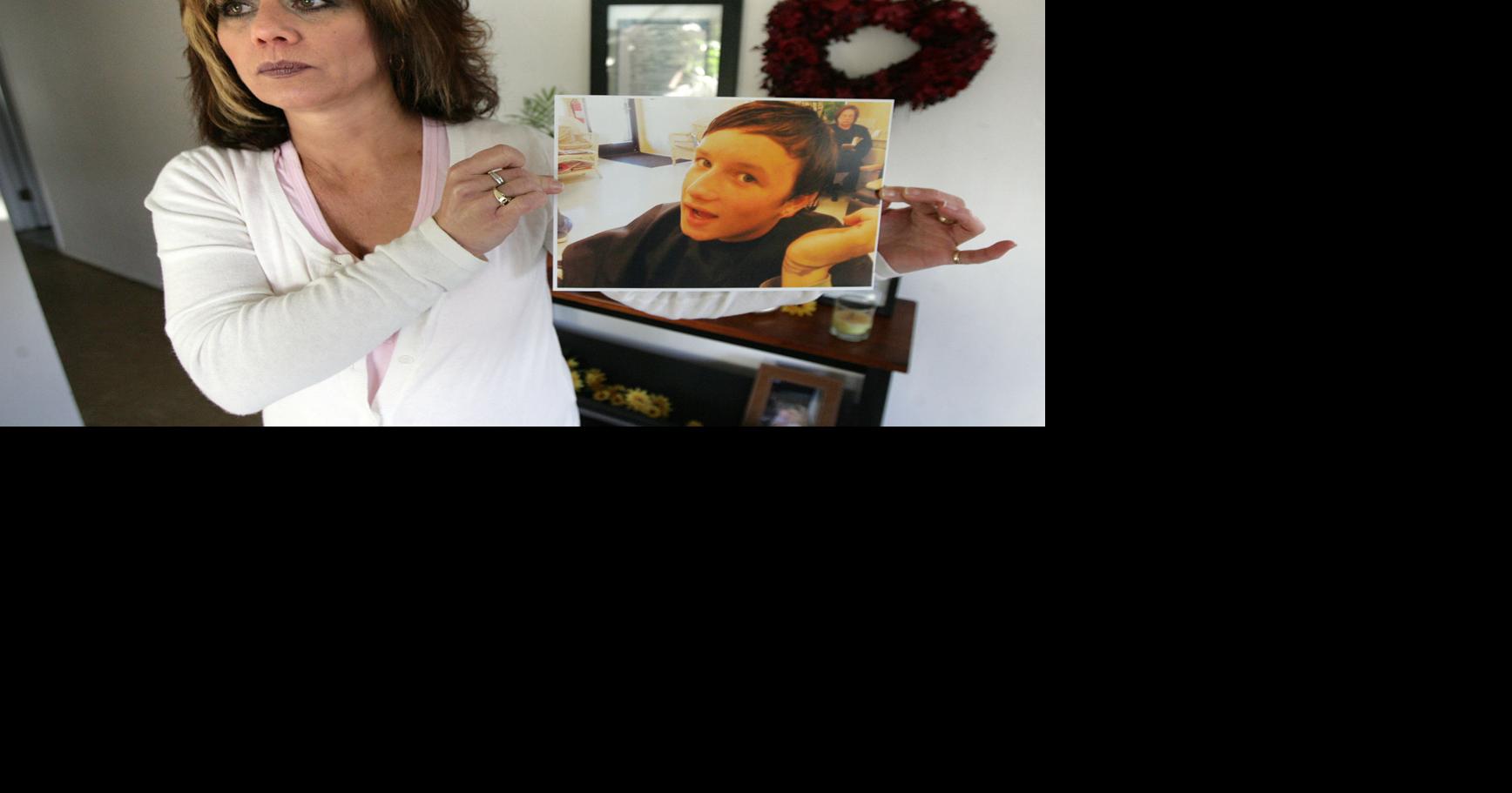 Anti-bullying law introduced in memory of Seth Walsh | News ...