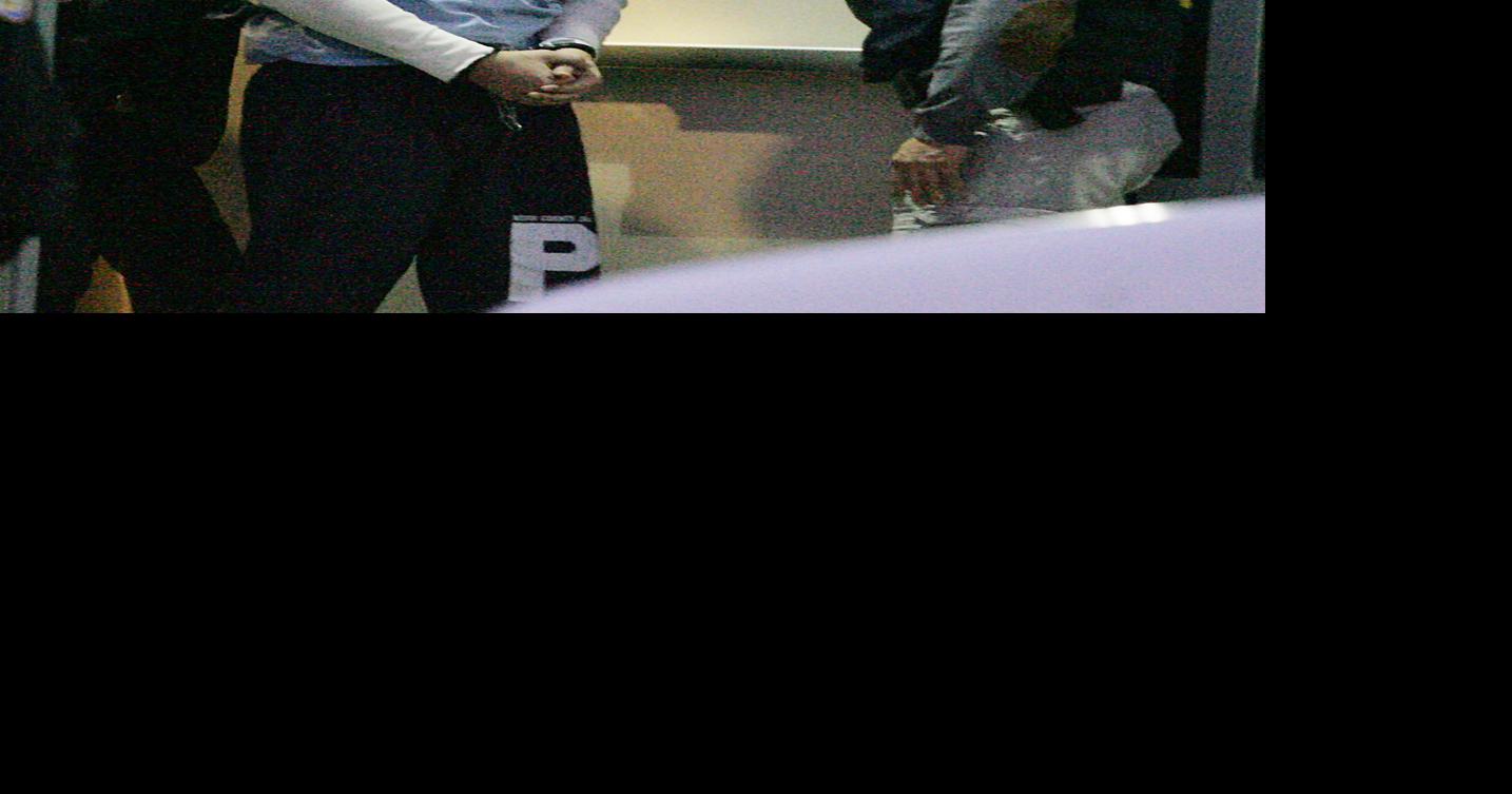 Another former sales agent takes plea deal in Crisp & Cole case | News ...