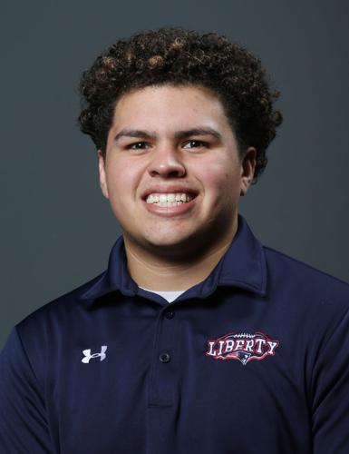 2016 BVarsity All-Area Football Team | Sports | bakersfield.com