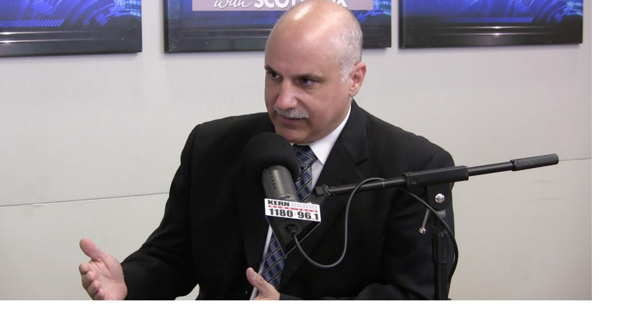 FIRST LOOK: Deputy District Attorney Wolf announces 2016 run for judge ...