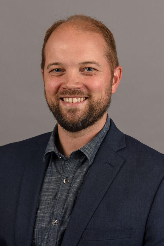 Philosophy professor named director of CSUB's Kegley Institute of ...