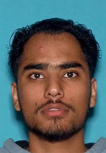 BPD looks for missing man with possible medical condition | News ...