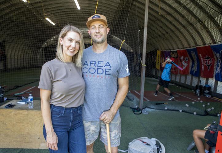 'Everything conspired to work in our favor': Baseball dream becomes ...