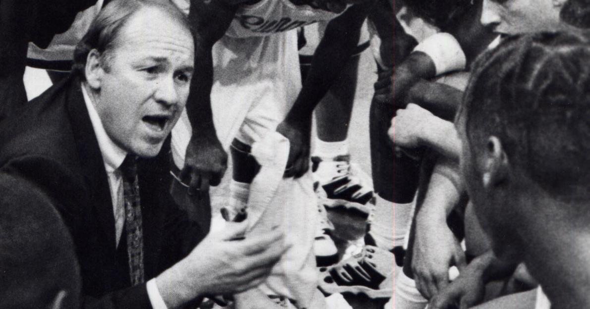 Pat Douglass, who led CSUB to three National Championships, now a Hall ...