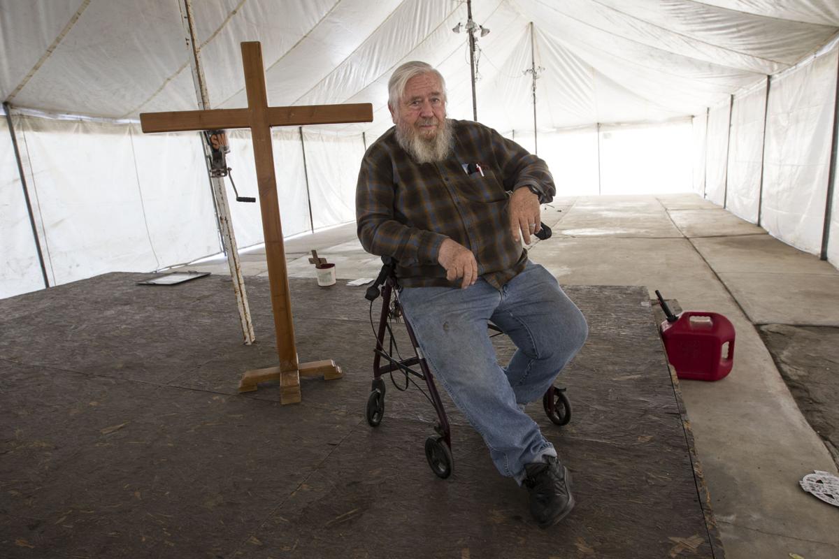 WHERE WE LIVE: The fight to save Oildale | Where We Live | bakersfield.com