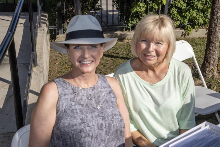 SNAP! — St. Vincent de Paul Homeless Center Annual BBQ | Bakersfield ...