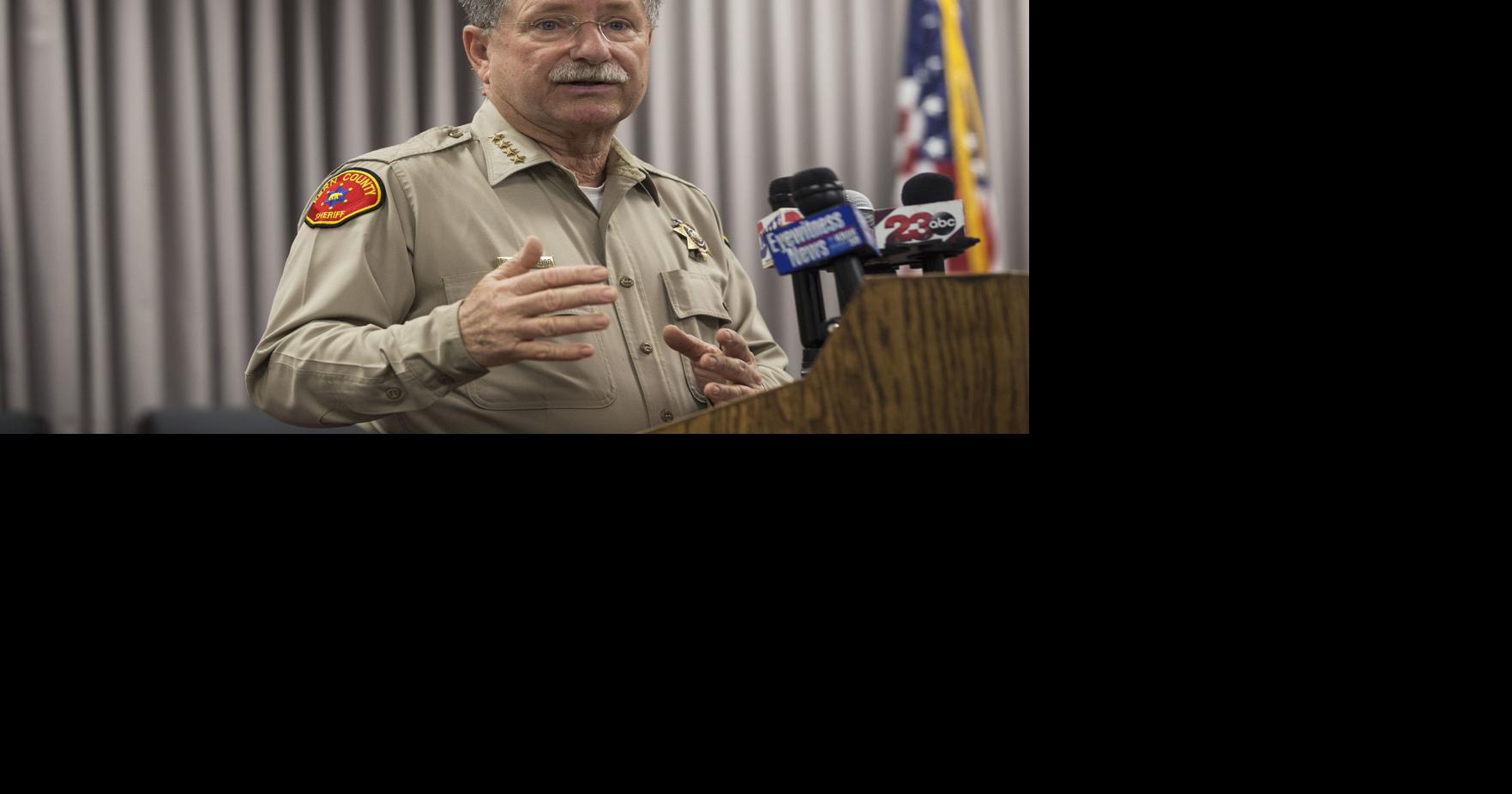California Department of Justice reportedly finishes civil rights ...
