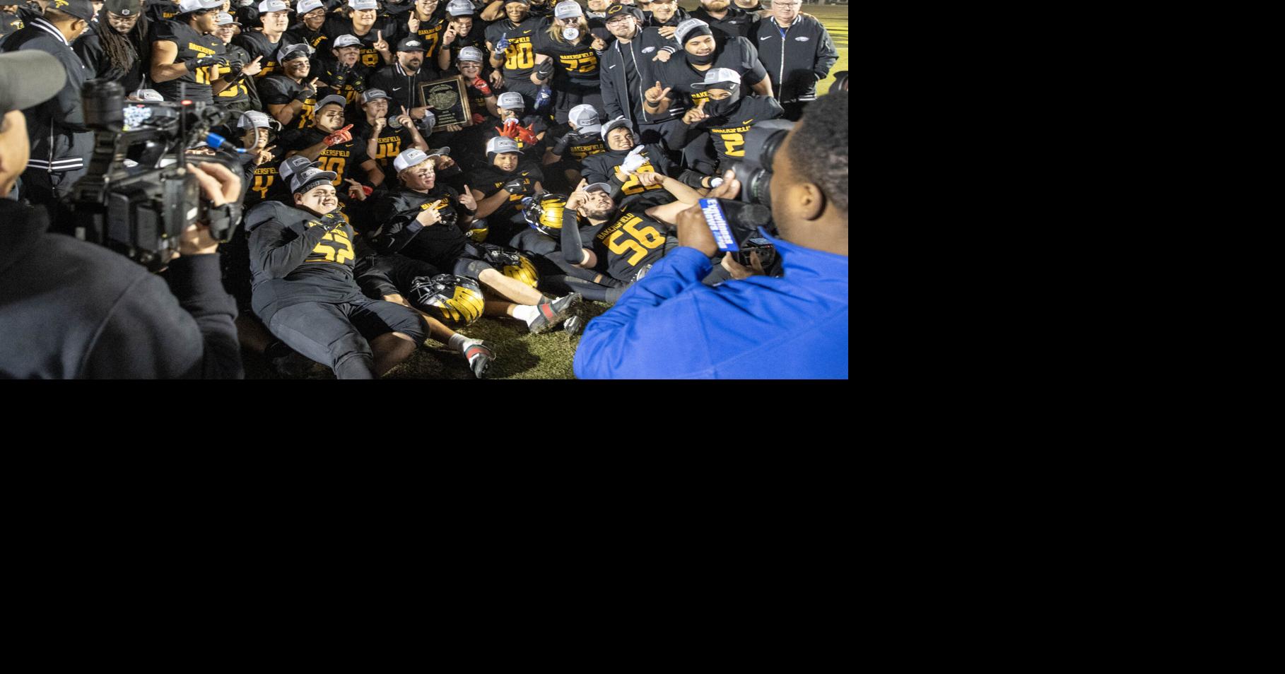 PHOTO GALLERY: BCHS beats CVC for D-II football title | Photo Galleries ...