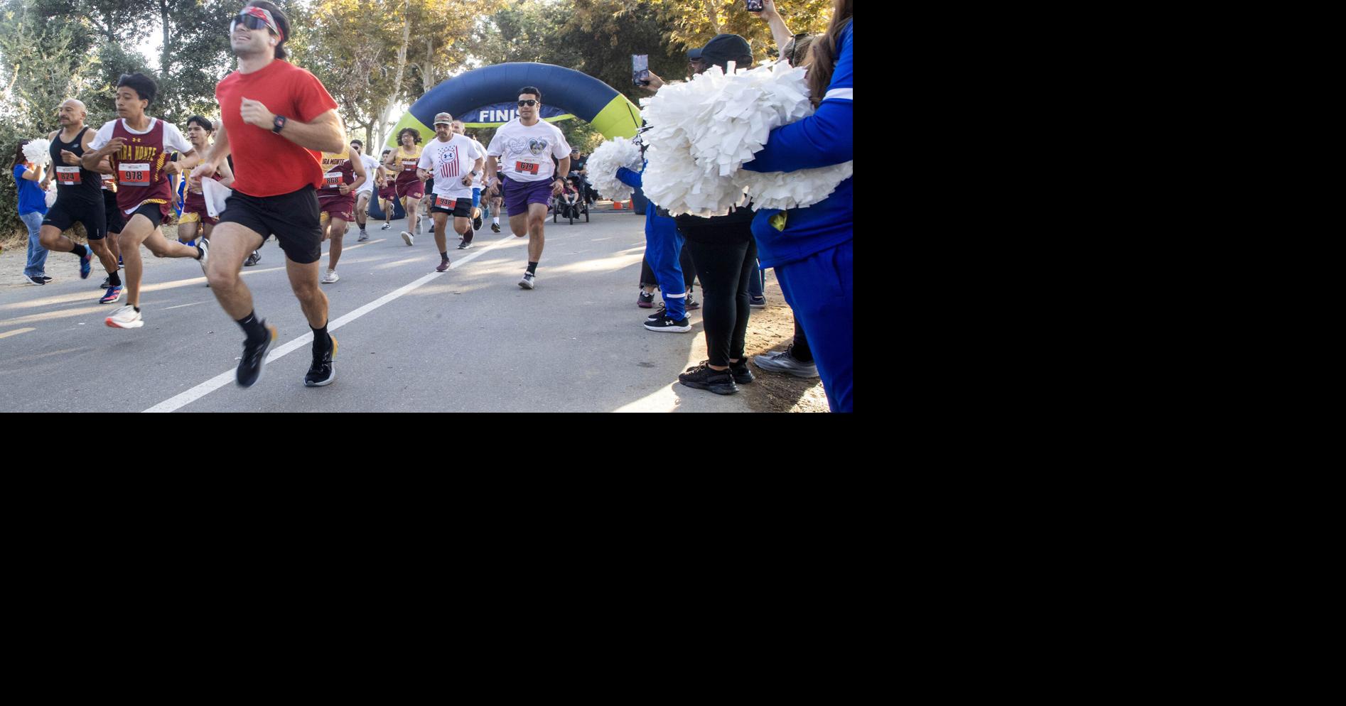 PHOTO GALLERY: MADD draws hundreds, raises tens of thousands for DUI ...