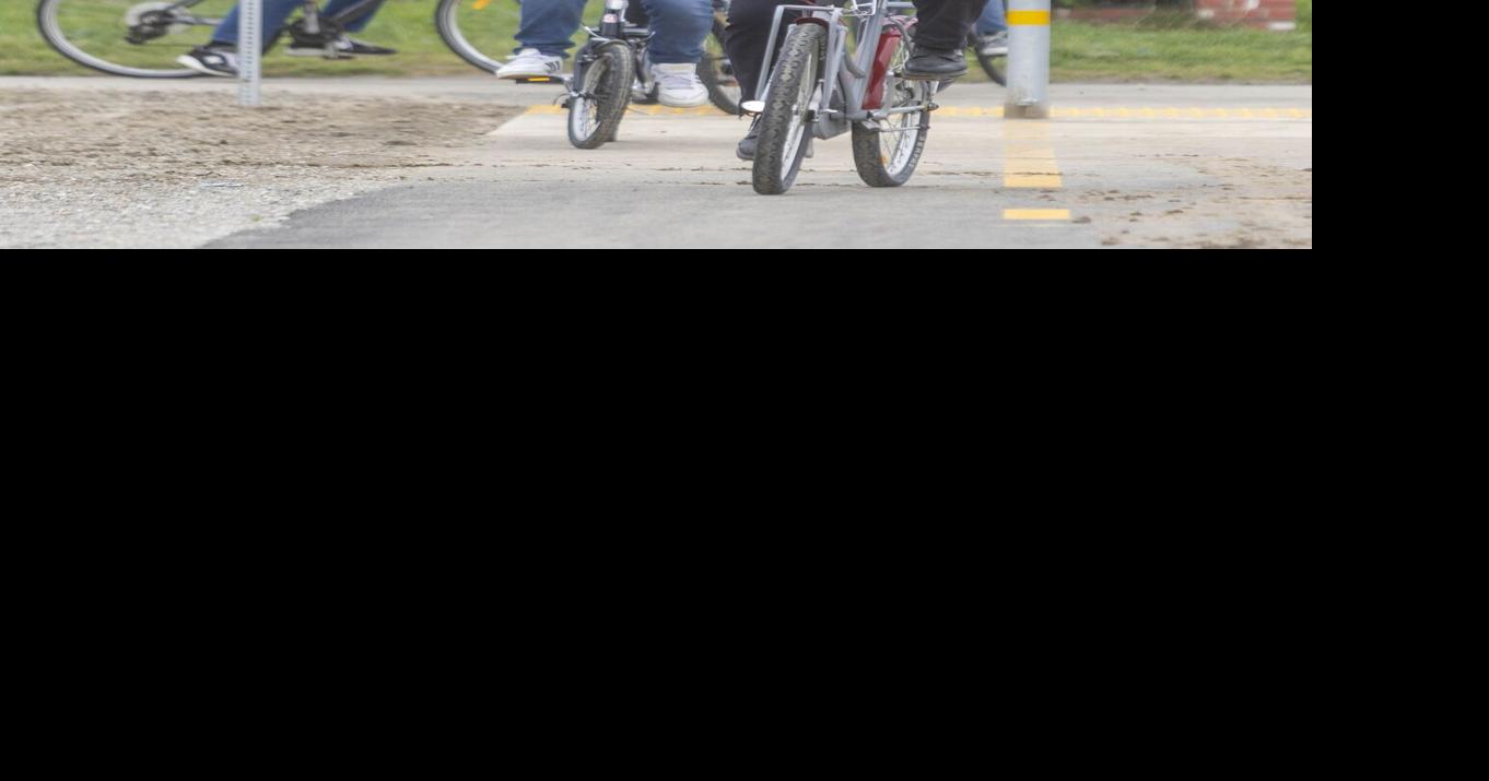 Bike Path-16 | Tbc Blox Images | bakersfield.com