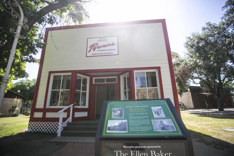 A rich family tradition at Pyrenees French Bakery | Bakersfield Life ...