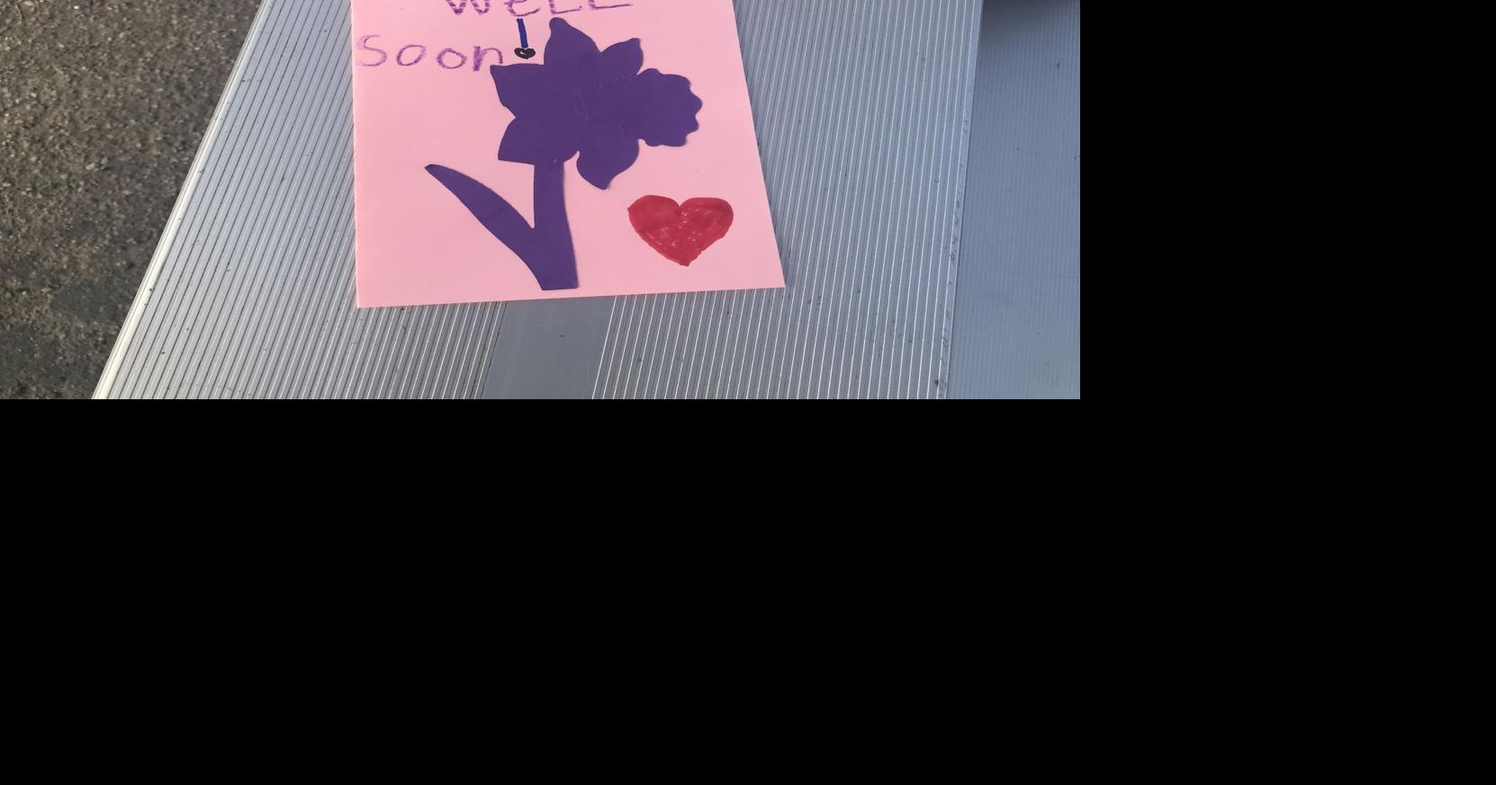 PHOTO GALLERY: Great Kindness Challenge at Hort Elementary | Photo ...