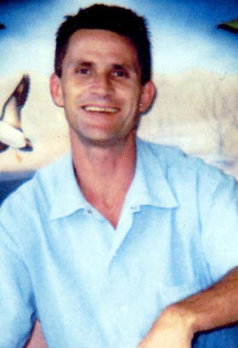 Robert Mistriel, central figure in Lords of Bakersfield murder ...