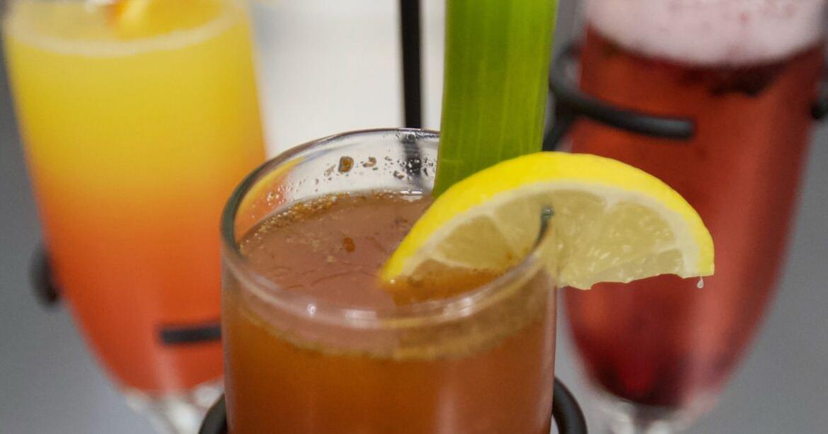 TITTL SHOWCASE: Mimosa Cafe | Bakersfield Life | bakersfield.com