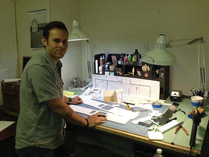 Finding Fame: Adam Mull | Bakersfield Life | bakersfield.com