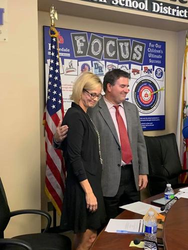 Rosedale Union School District selects new superintendent | News ...