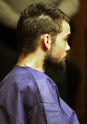 Tehachapi man found guilty of second-degree murder in death of months ...