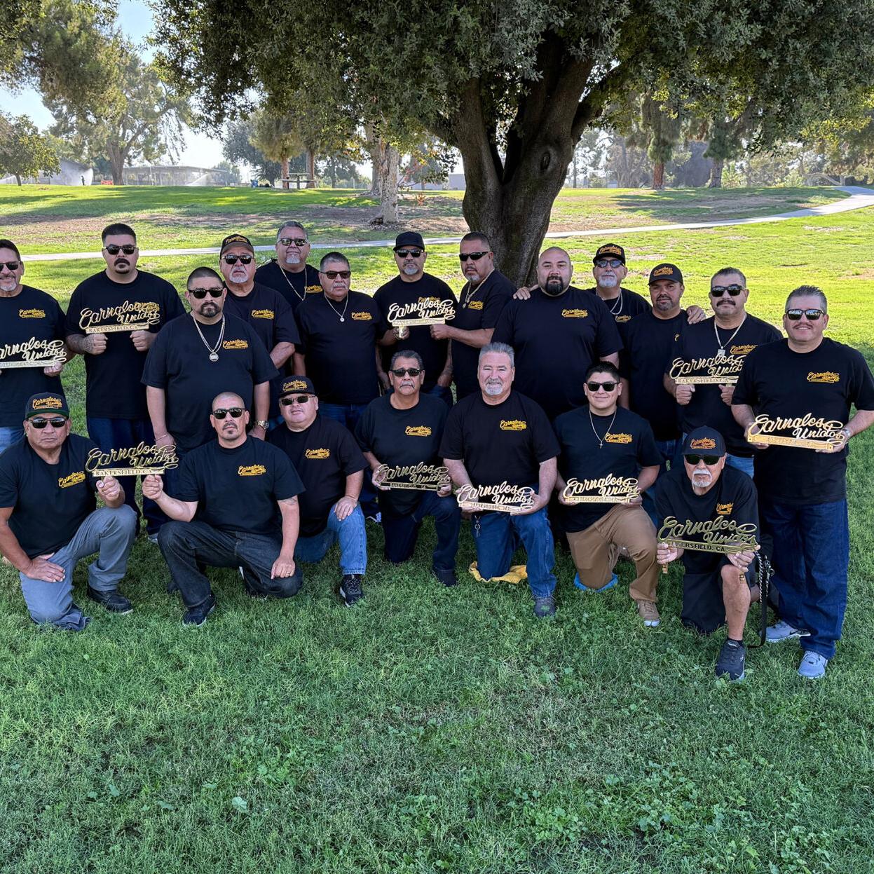 Funeral services for Feb. 18, 2025 | Funeral Notices | bakersfield.com