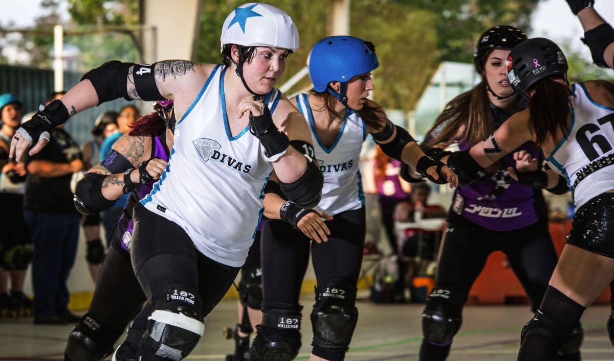 Diamond Divas on track to fill ranks | Entertainment | bakersfield.com