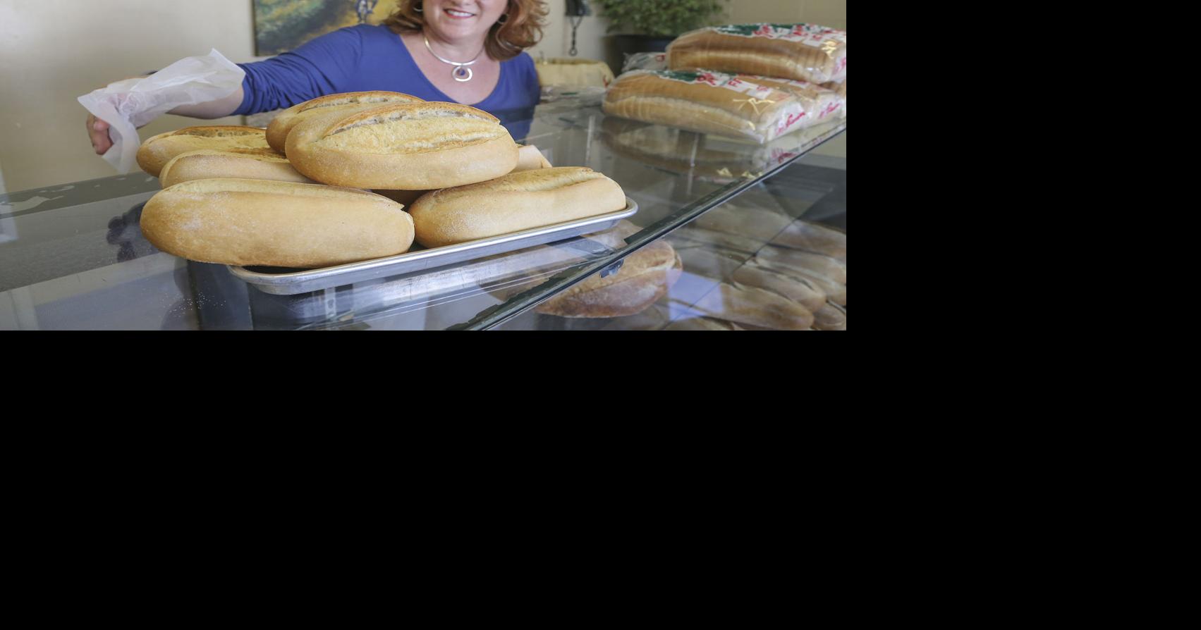 Pyrenees French Bakery announces end to store deliveries | News ...