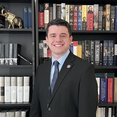 Community Voices: One of our national parties will have an identity ...