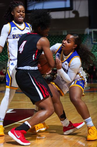 CSUB women's basketball tweaks defense ahead of WAC home opener ...