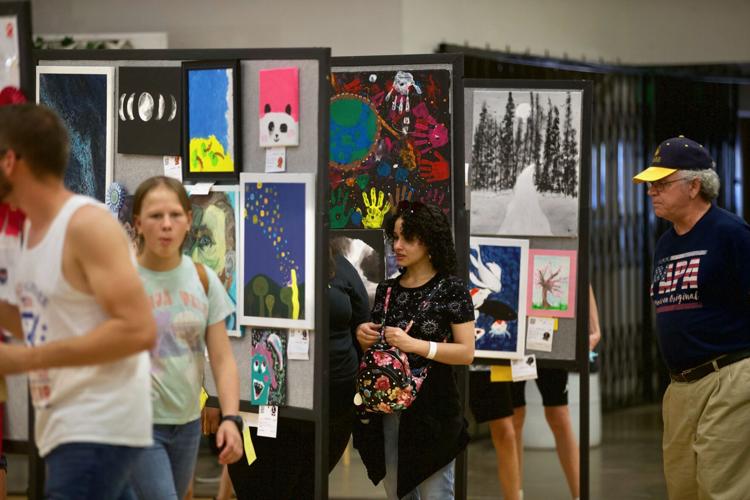 Kern County Fair returns with thrills, treats and fun | Bakersfield ...