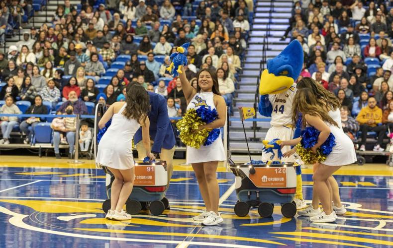 Your future as a CSUB Roadrunner begins today | Bakersfield Life ...