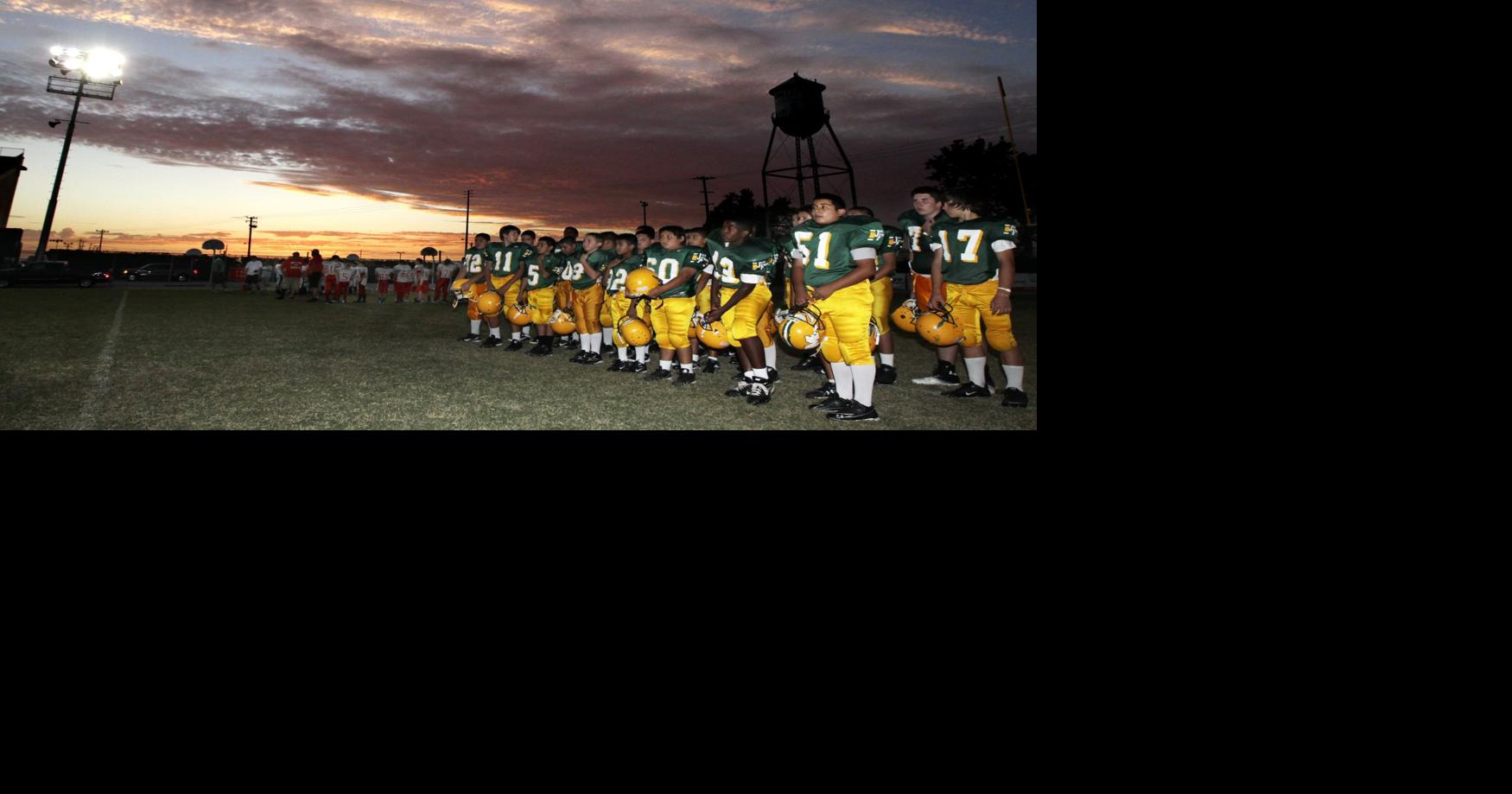 Jack Frost Football League celebrates 50th anniversary | Sports ...