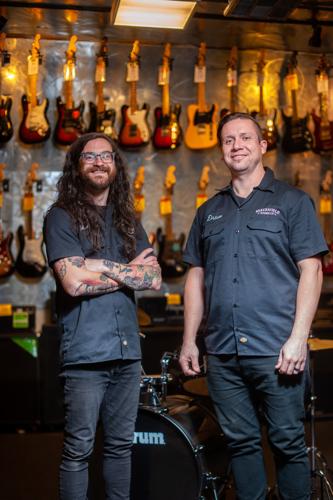 Music and more on tap this Saturday | | bakersfield.com