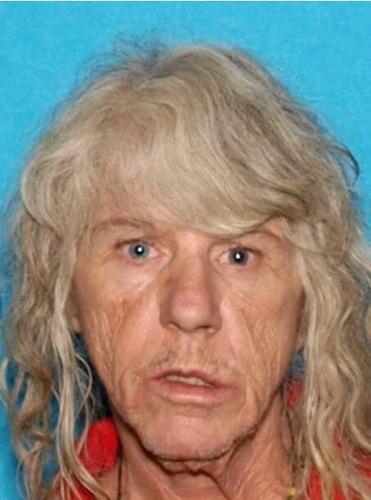 BPD ask for help finding at-risk 59-year-old | News | bakersfield.com