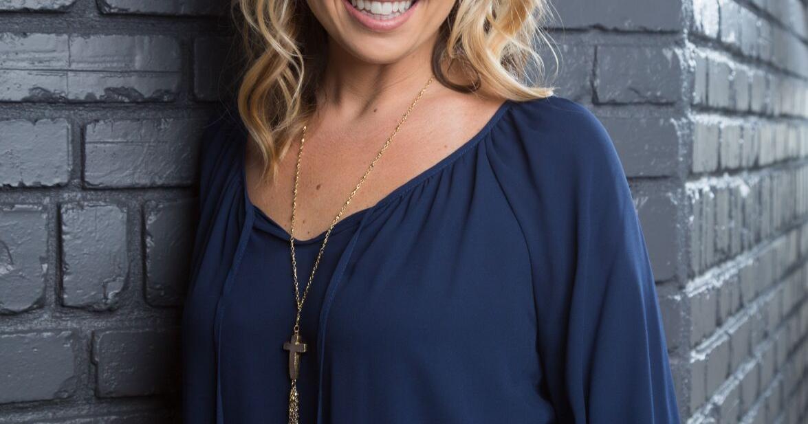 Adventist Health Delano's Heather Frank selected to '40 under 40' award ...