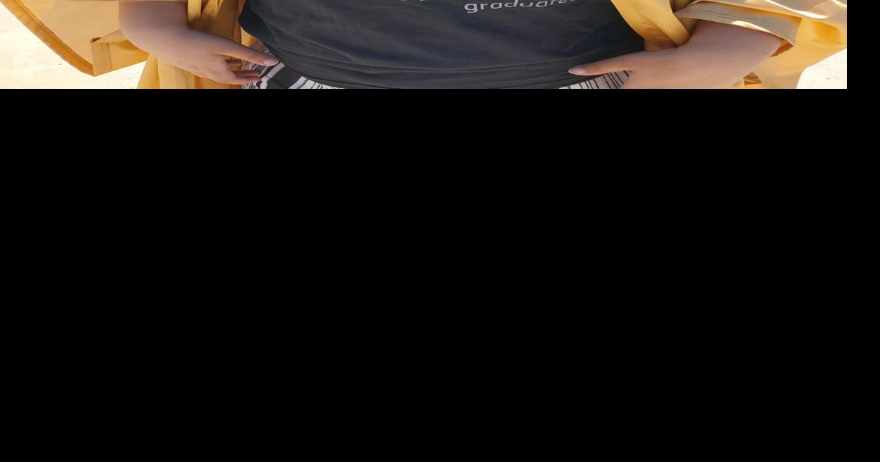 2020 Graduate: Foothill High School - Denver-lilly Thompson | Virtual ...