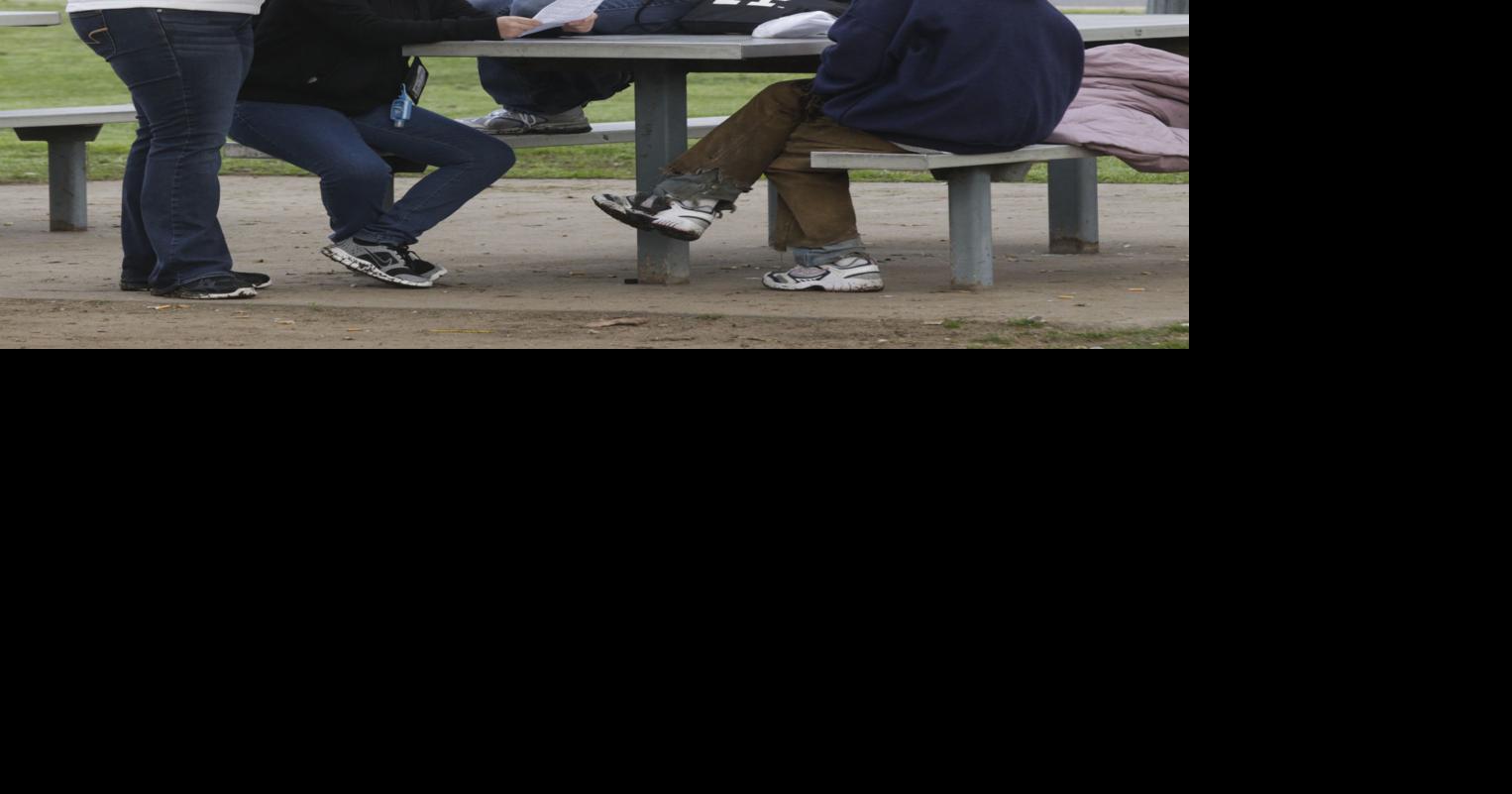 The Homeless Collaborative is on a mission to end homelessness in Kern ...