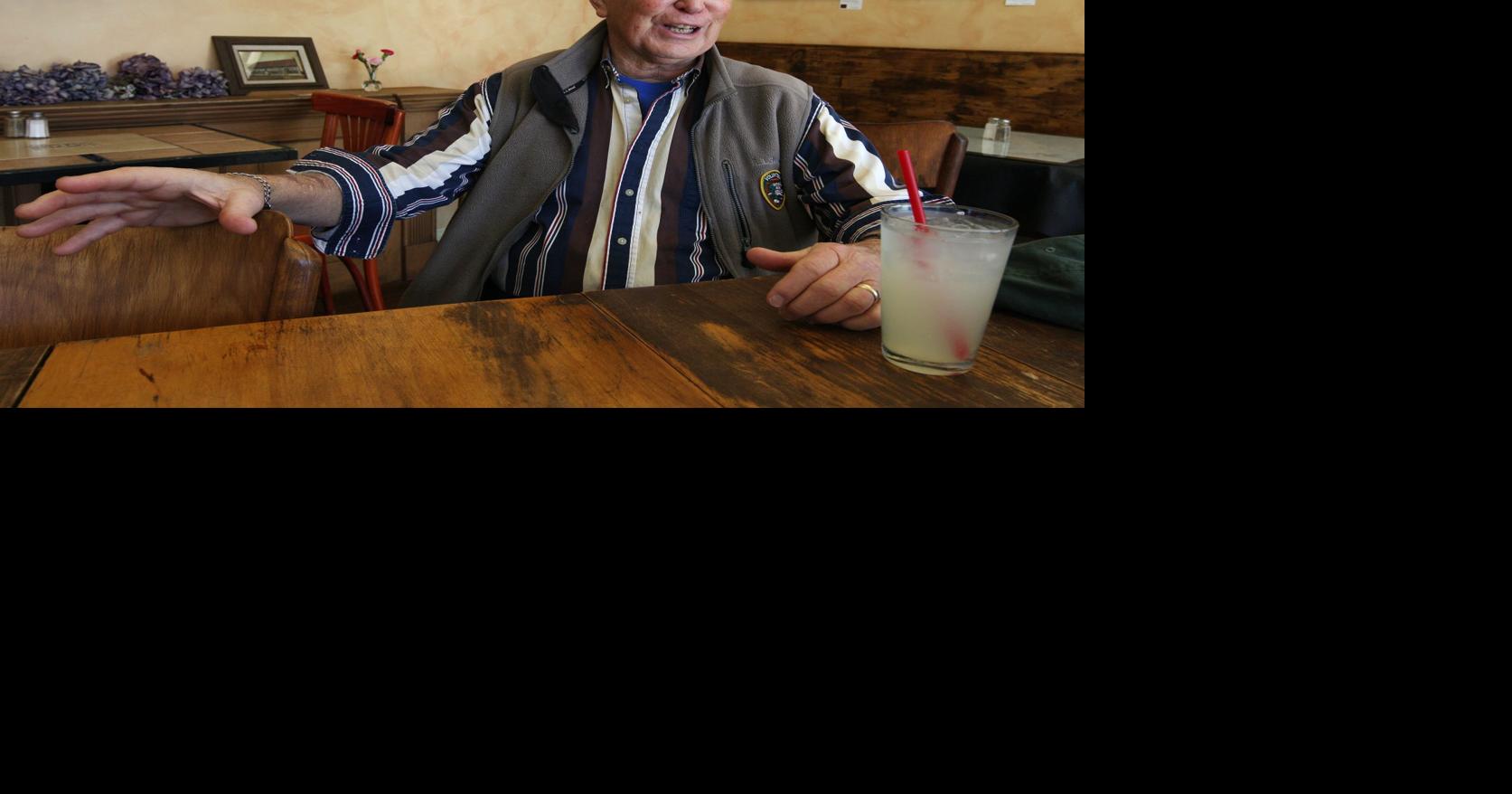 ROBERT PRICE: Gerry Haslam’s valley was a place of renewal and comfort ...